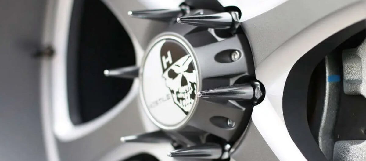 Spike Lug Nuts: Everything You Need to Know