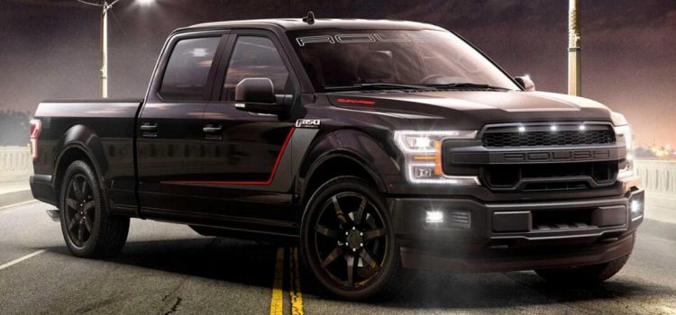 Most Popular US-Built Vehicles to Modify, Customize & Upgrade